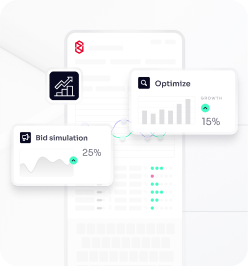 Zeropark Commerce Media Platform Advertising Solutions