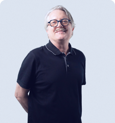 Zeropark - People who make the performance happen