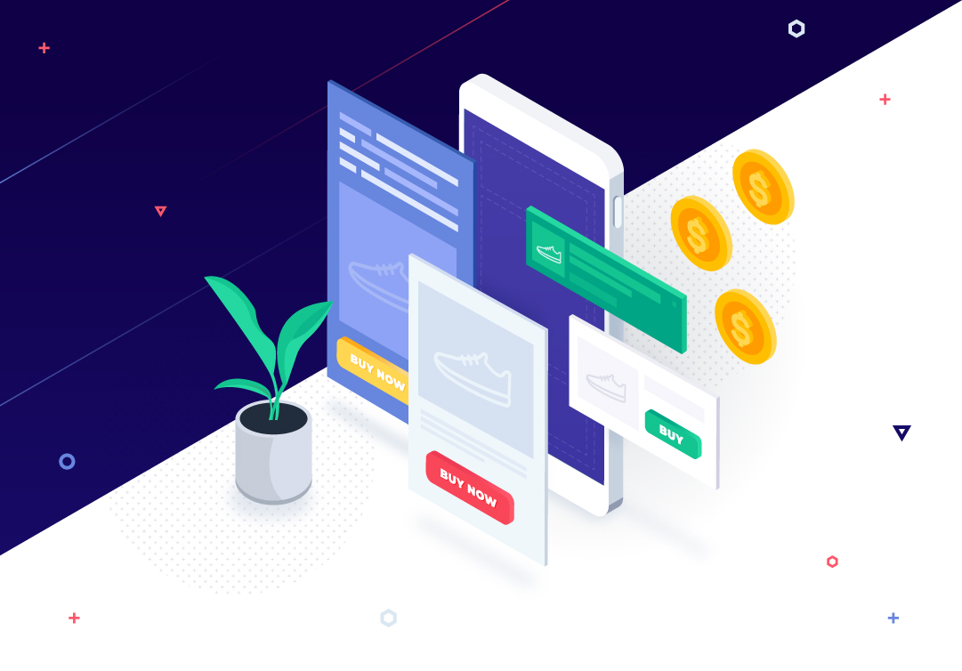 The ultimate guide to mobile advertising in 2022 - Zeropark Commerce Media