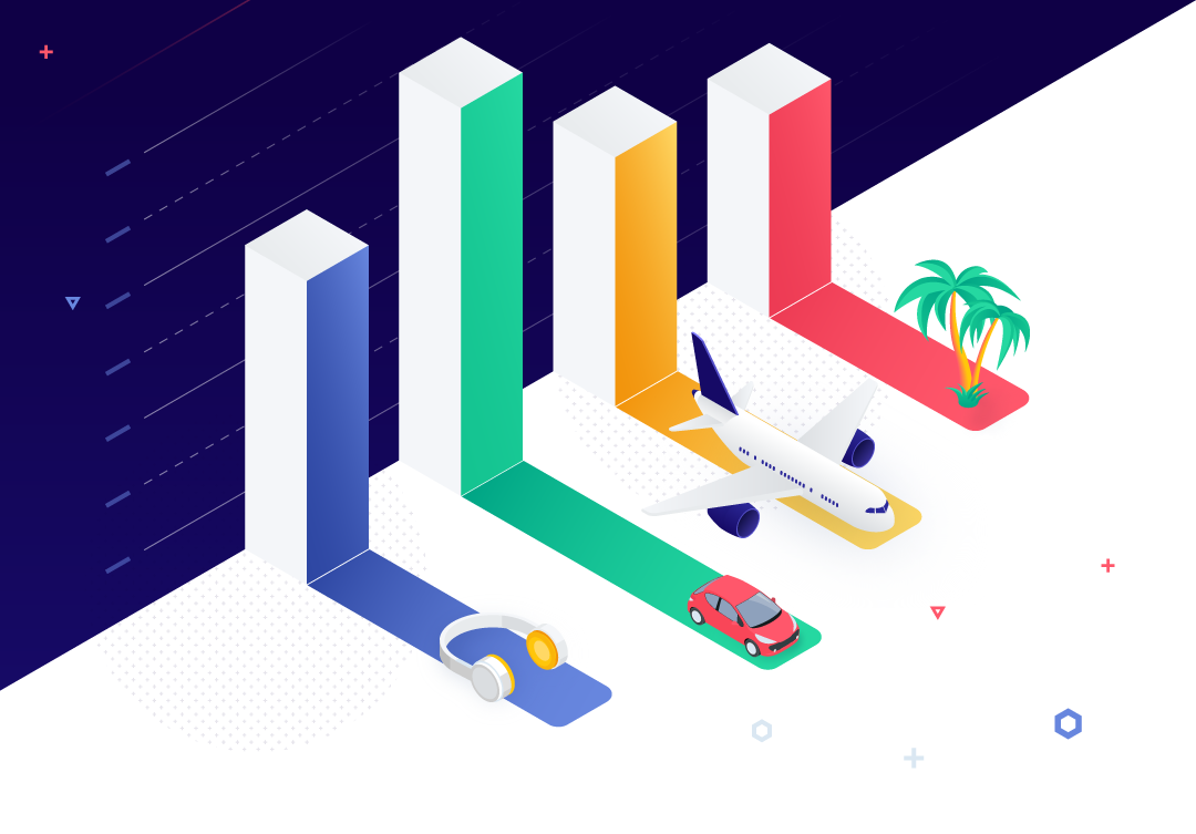 How to pick the best travel offers for affiliate marketing campaigns?